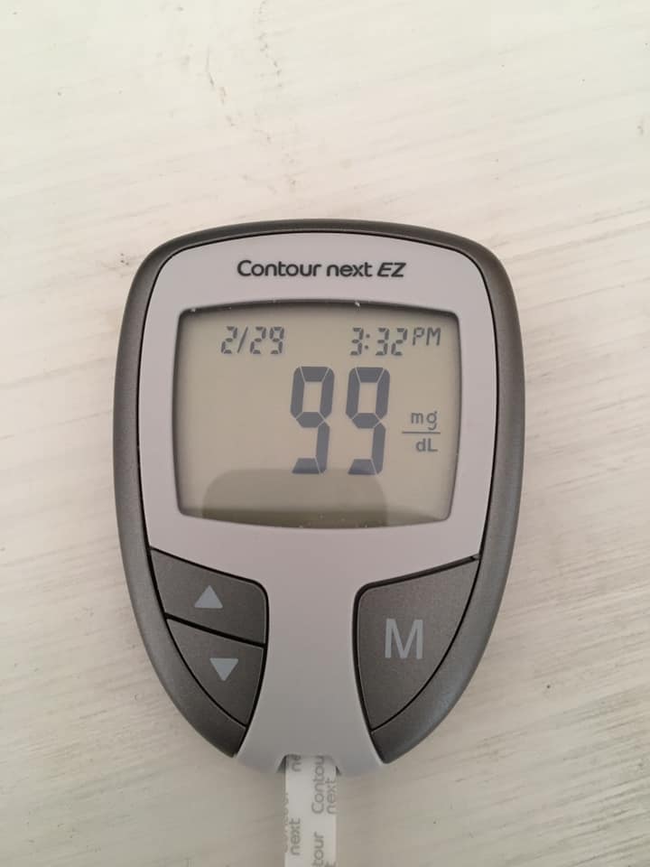 Can Diabetic Diet Lose Weight How To Reverse Type 2 Diabetes Naturally